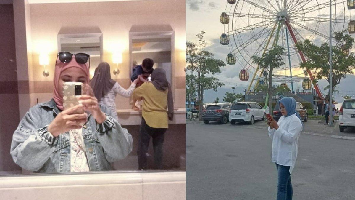 'Apabila Aku Mati, Pembunuhnya Suamiku' Pesan Kematian Fiska Devia ...