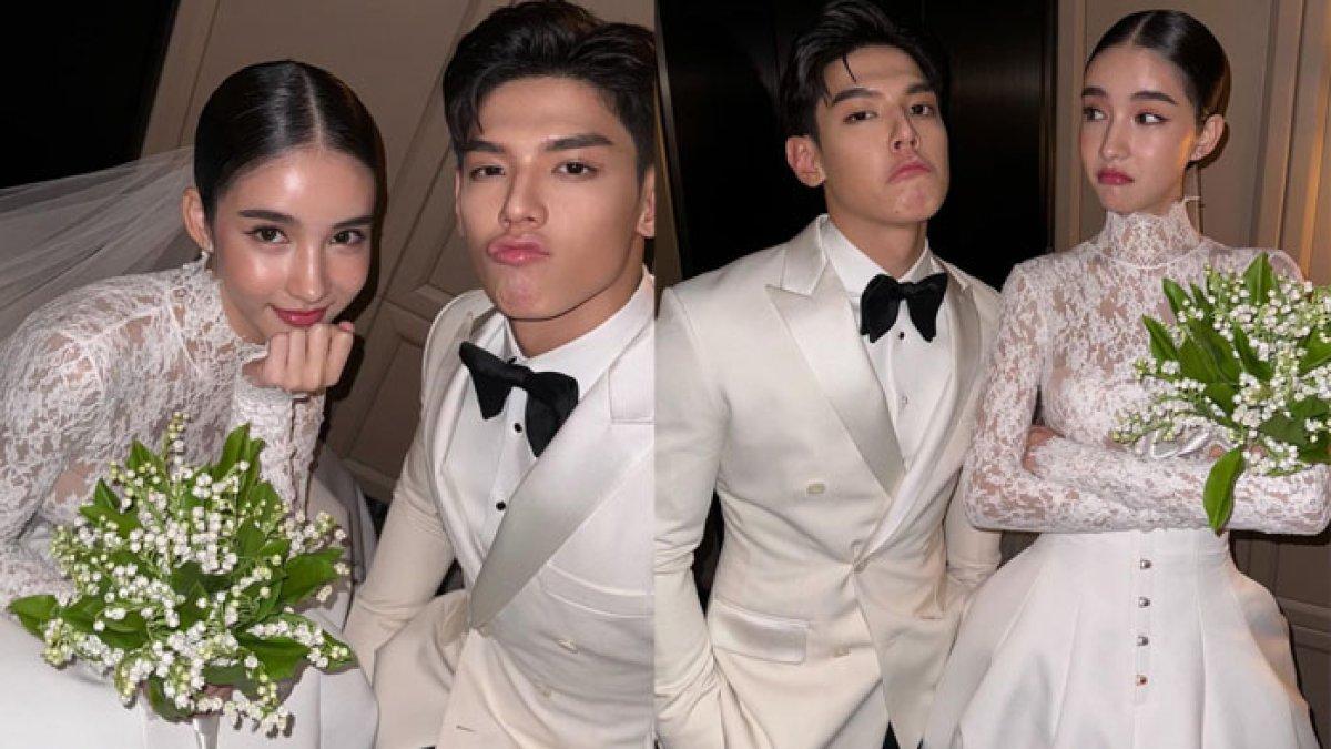 5 Potret Cantik Yoshi Rinrada Transgender Tercantik di Thailand, Tampil ...