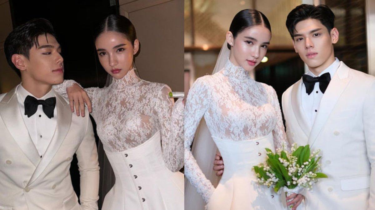 5 Potret Cantik Yoshi Rinrada Transgender Tercantik di Thailand, Tampil ...