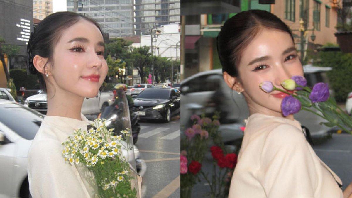 5 Potret Cantik Yoshi Rinrada Transgender Tercantik di Thailand, Tampil ...