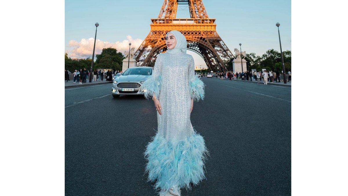 Sumber Kekayaan Shella Saukia, Pebisnis yang Diduga Danai Umrah Isa ...