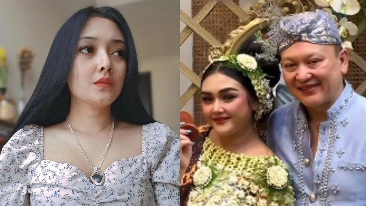 7 Potret Suci Winata Istri Keempat Ari Sigit Cucu Soeharto, Usianya ...