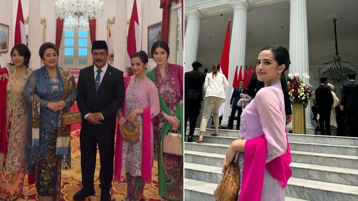 Potret Keluarga Komjen Pol Agus Andrianto yang Kini Jadi Menteri ...