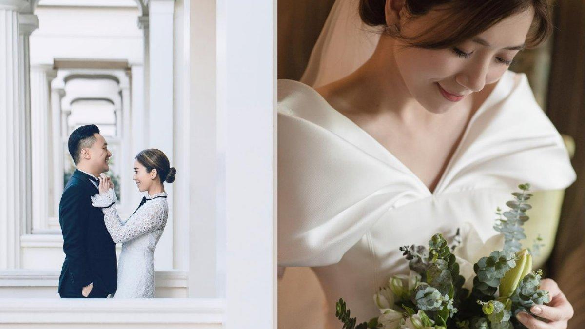 Pacaran Sejak 2012, Artis Akhirnya Nikahi CEO Brand Perhiasan, Resmi ...