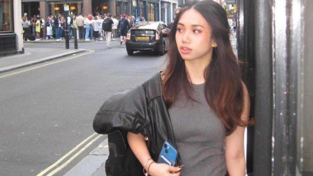 7 Potret Jasmine Abeng Anak Ririn Ekawati dan Edwin Abeng, Sudah Jadi ...