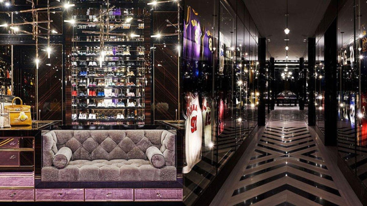 5 Potret Rumah Drake Kebanjiran, Padahal Huniannya Super Mewah Seharga ...