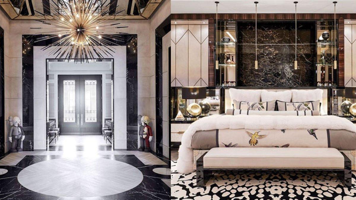 5 Potret Rumah Drake Kebanjiran, Padahal Huniannya Super Mewah Seharga ...