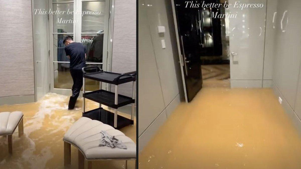 5 Potret Rumah Drake Kebanjiran, Padahal Huniannya Super Mewah Seharga ...