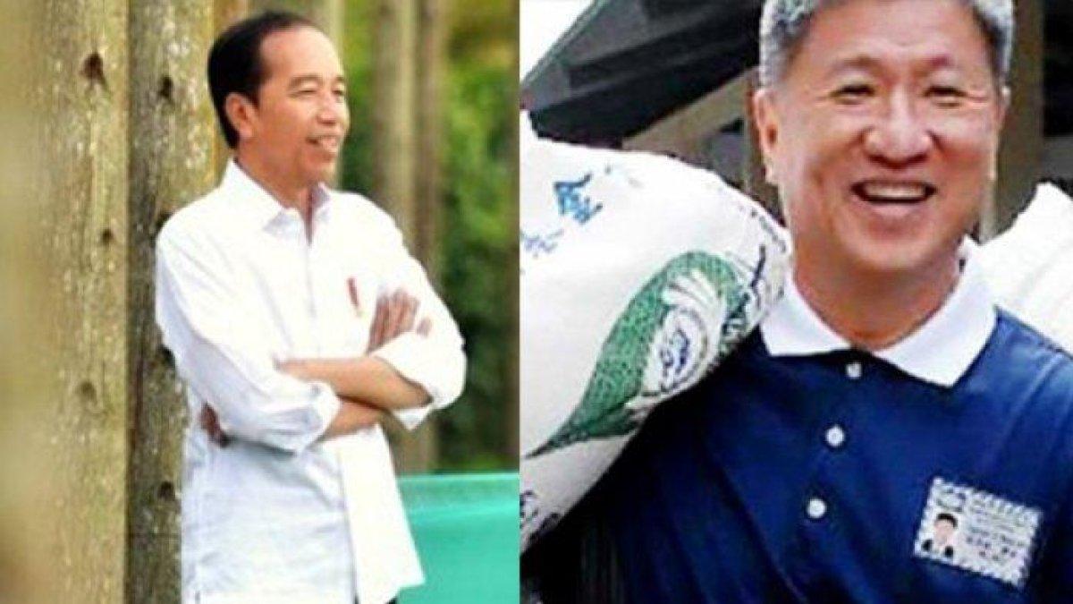 Lareina Halim Kusuma Siapa Aguan Alias Sugianto Kusuma? Bos Agung