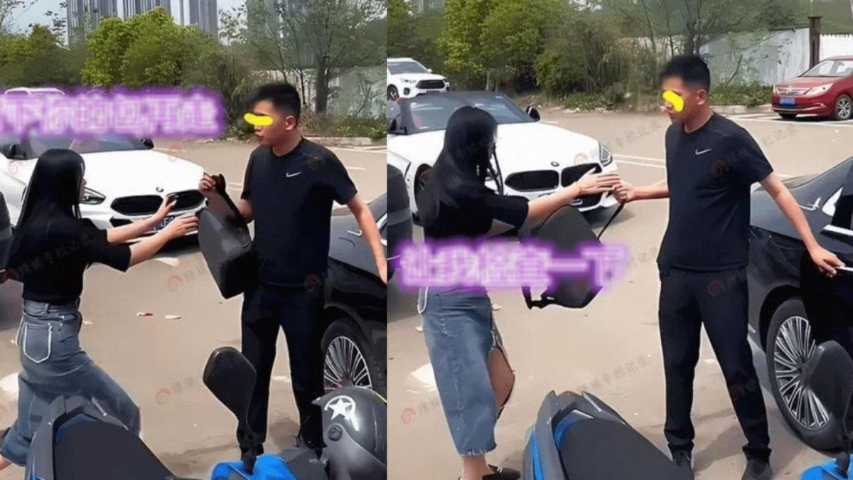 Diusir Mertua Pria Ini Berharap Ditahan Istri Agar Tidak Pergi Syok