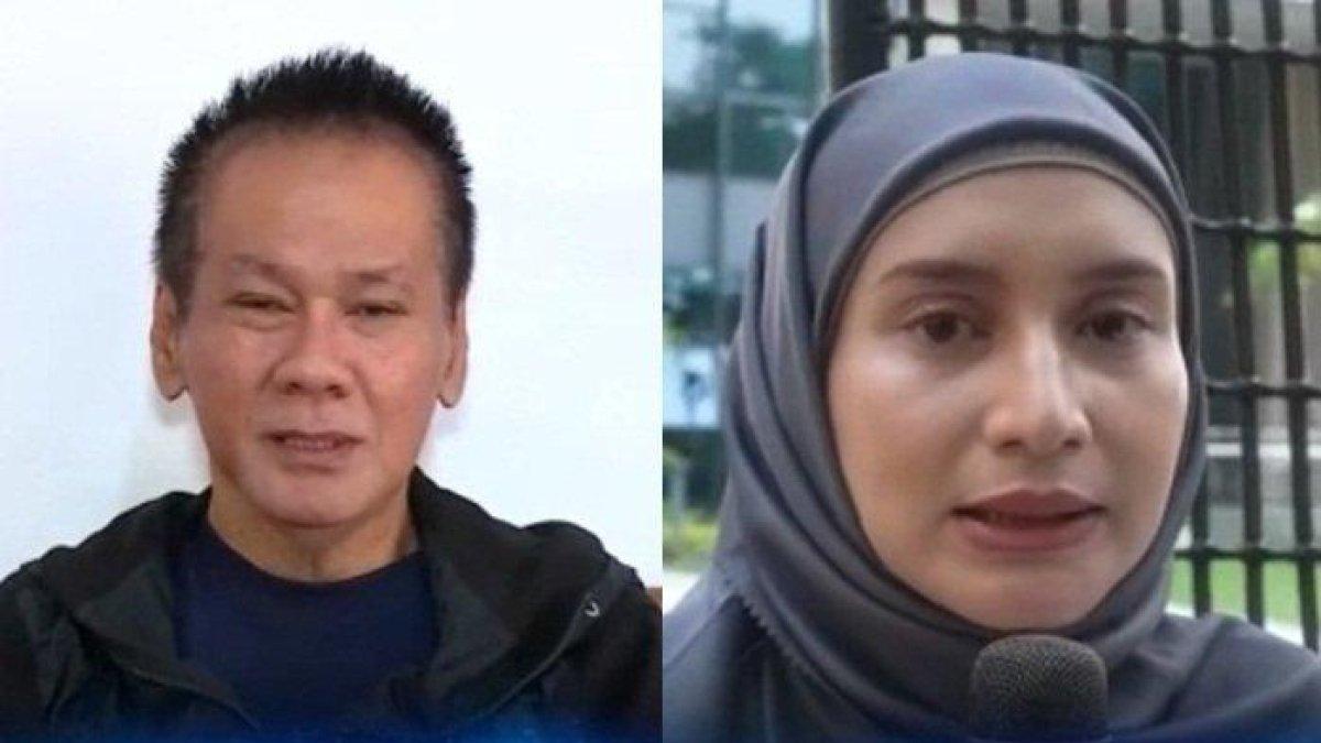 'Terkungkung' Ody Mulya Produser Dilan 1990 Ngaku Kabur Bukan Diculik ...