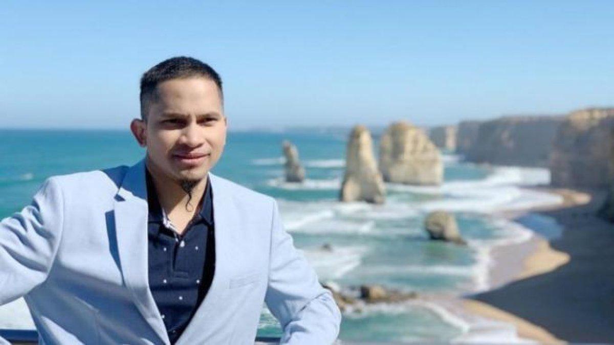 Siapa Mumtaz Rais? Anak Amien Rais Eks Suami Futri Zulya Putri Zulhas yang akan Dinikahi Zumi ...