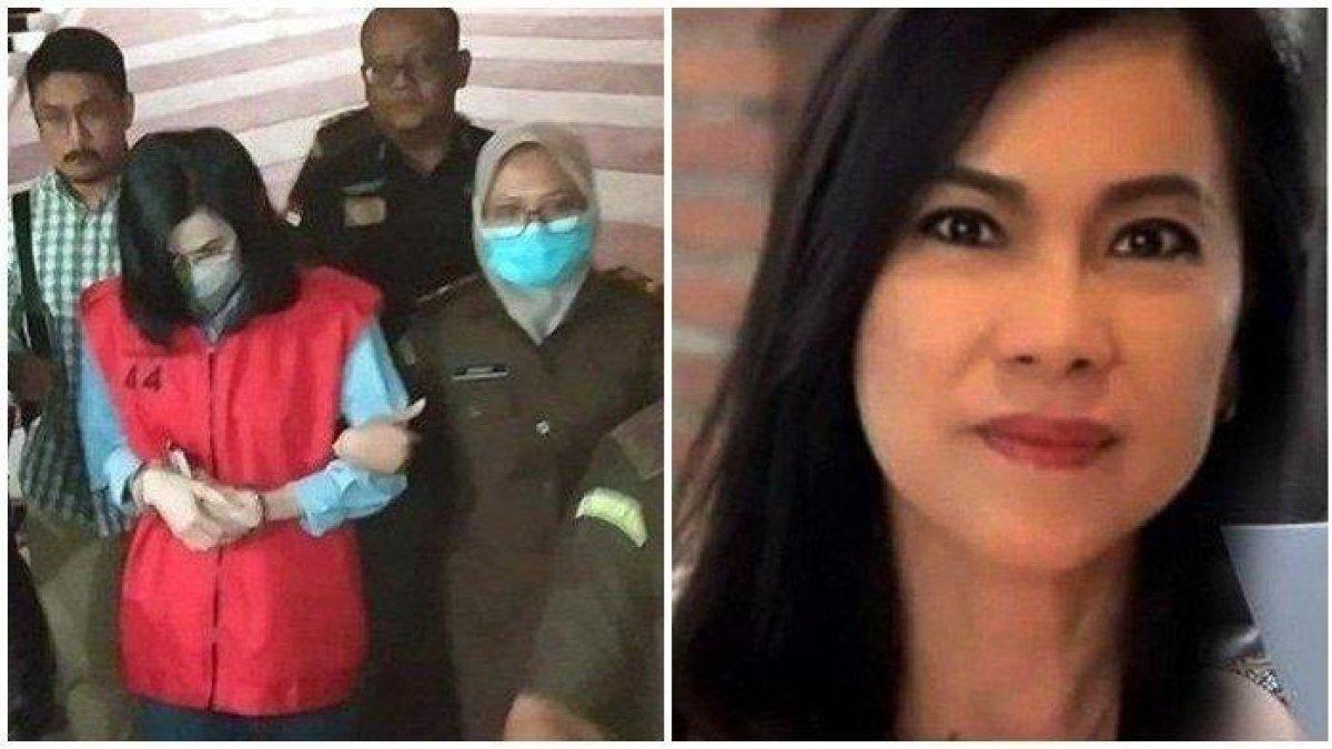 Bayar Suap Rp 3,5 Miliar, Meirizka Widjaja Ibu Ronald Tanur Bisa Pilih ...