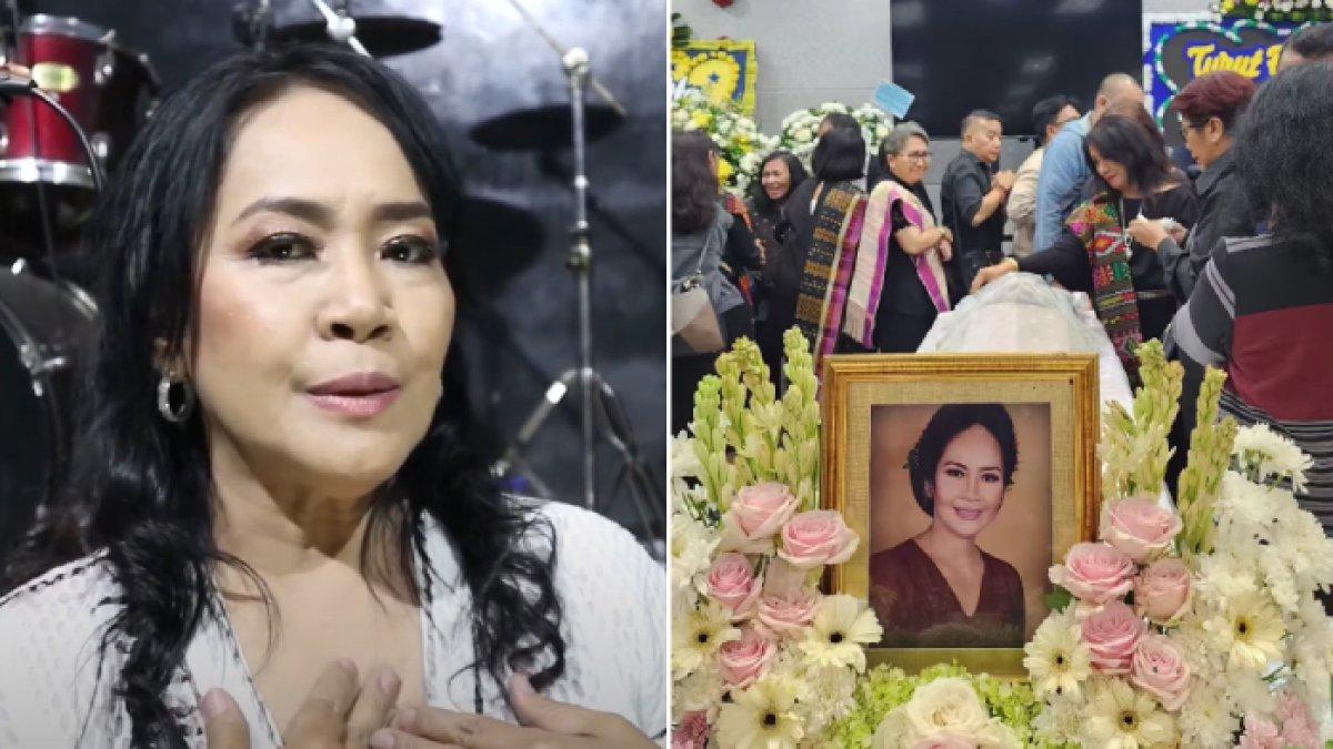Sosok Tetty Manurung, Penyanyi Seriosa Meninggal Dunia di Usia 59 Tahun ...