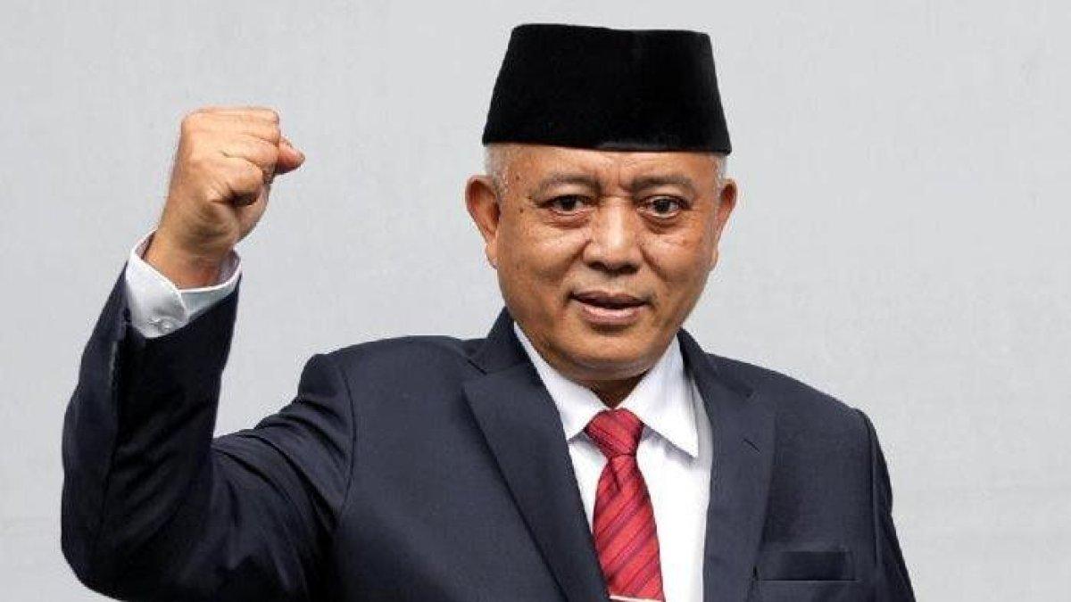 Profil & Rekam Jejak Sanusi, Pemenang Pilkada Kab Malang 2024, Dulu Sopir Kini Bupati: Cek ...