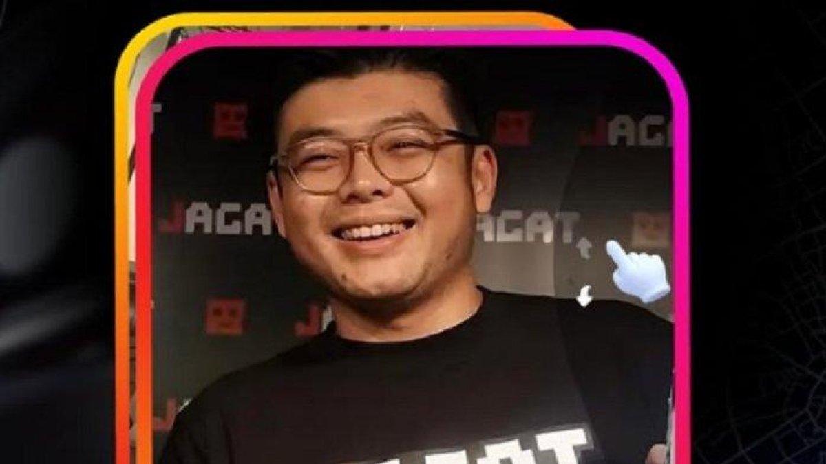 Profil Barry Beagen, Founder Koin Jagat Dipanggil Komdigi, Minta Maaf ...