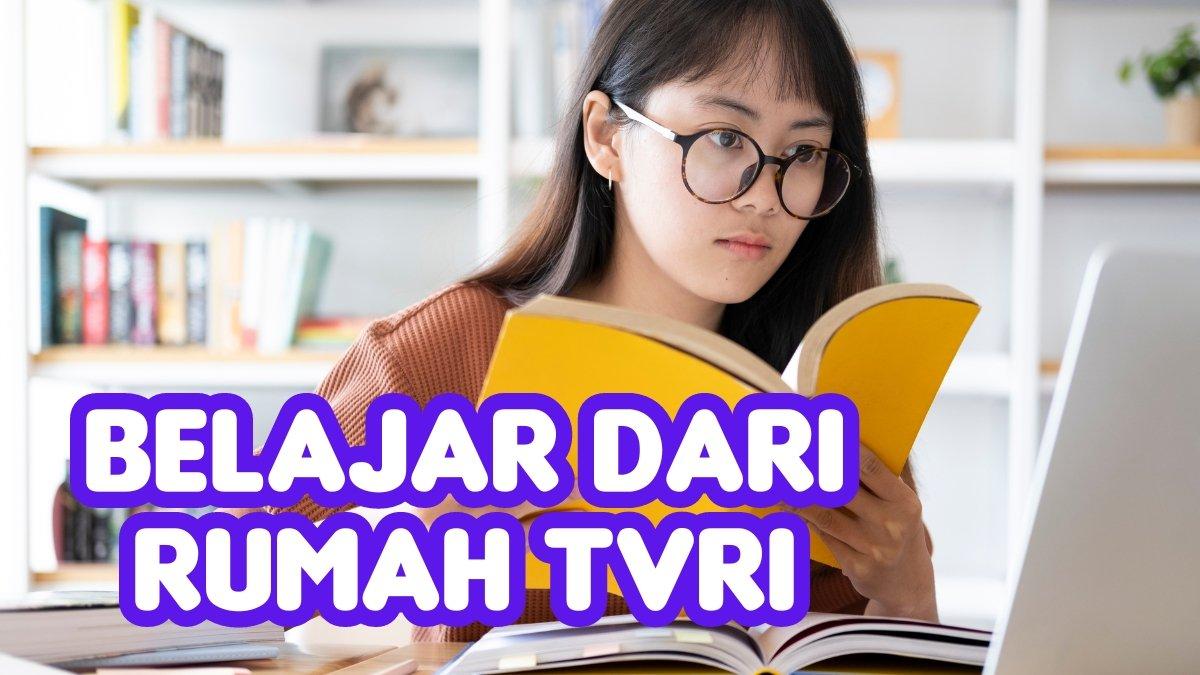 Kunci Jawaban Program Belajar dari Rumah TVRI : Berapa Bagian Pizza ...