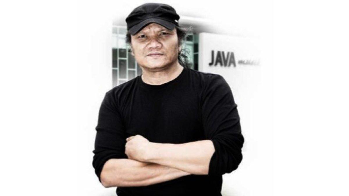 Adrie Subono Beber Kelakuan Ajaib Musisi Dunia saat Tampil di Indonesia ...