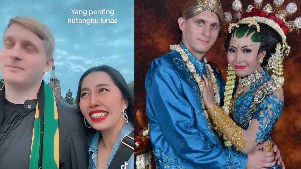 Wanita Trenggalek Ini Ungkap Enaknya 8 Tahun Hidup di Finlandia ...