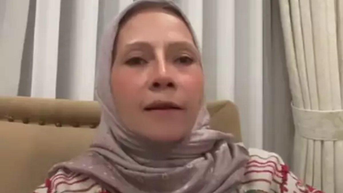 Sosok Purwanti, Ibu Sandrinna Michelle Ungkap Kecewa pada Putrinya: Gue ...