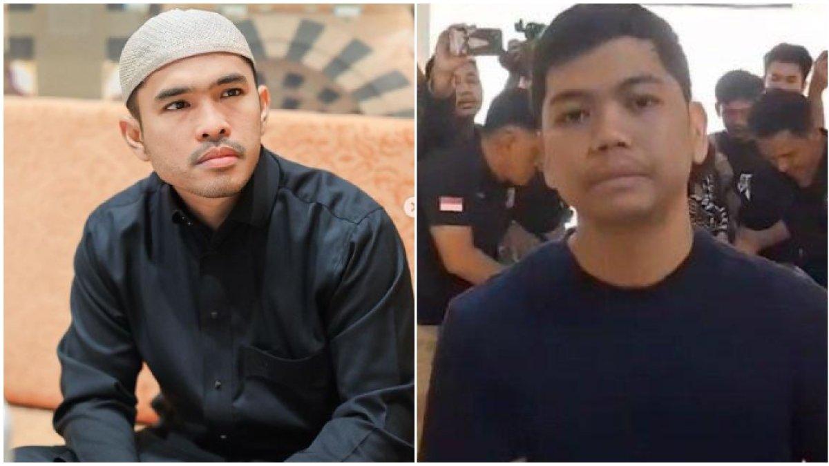 Tenggelamkan Anak Tamara, Yudha Arfandi Pernah Keroyok Rizky Billar ...