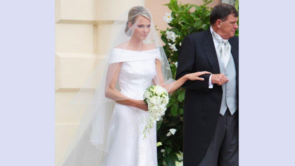 Sosok Putri Charlene, Putri Kerajaan Monako Dalam Setahun Habiskan Rp ...