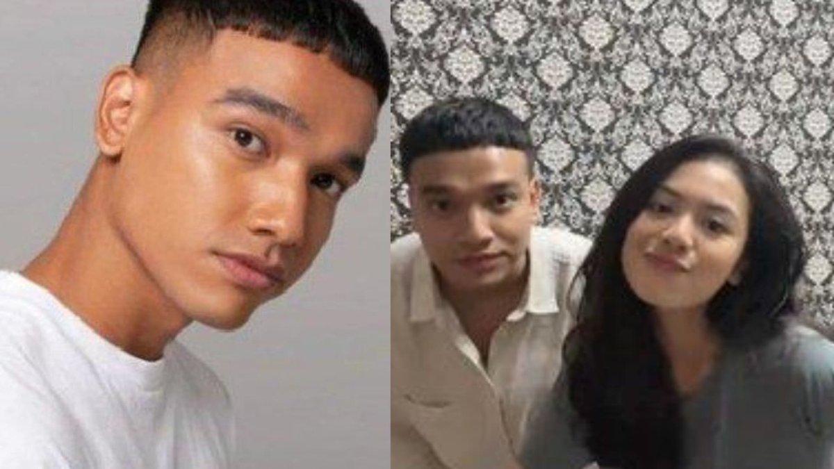 Inikah Pengganti Rebecca Klopper? Fadly Faisal Pamer Joget Bareng Seorang Wanita, Didoakan ...