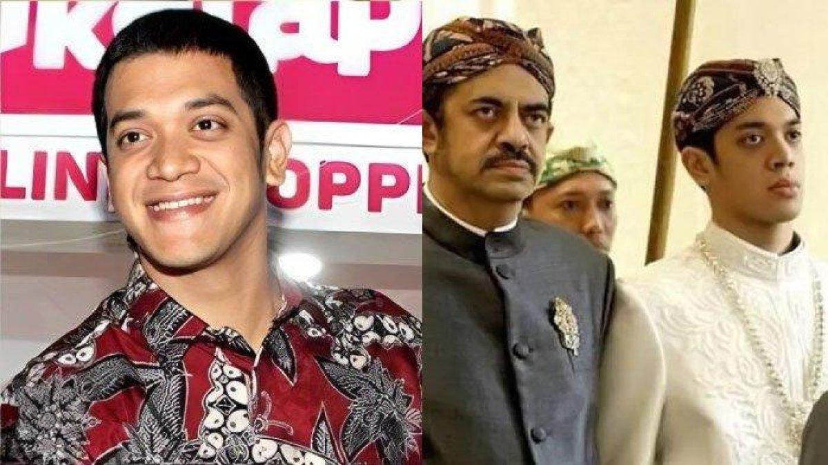 Rekam Jejak Kerry Adrianto, Anak Riza Chalid Tersangka Korupsi ...