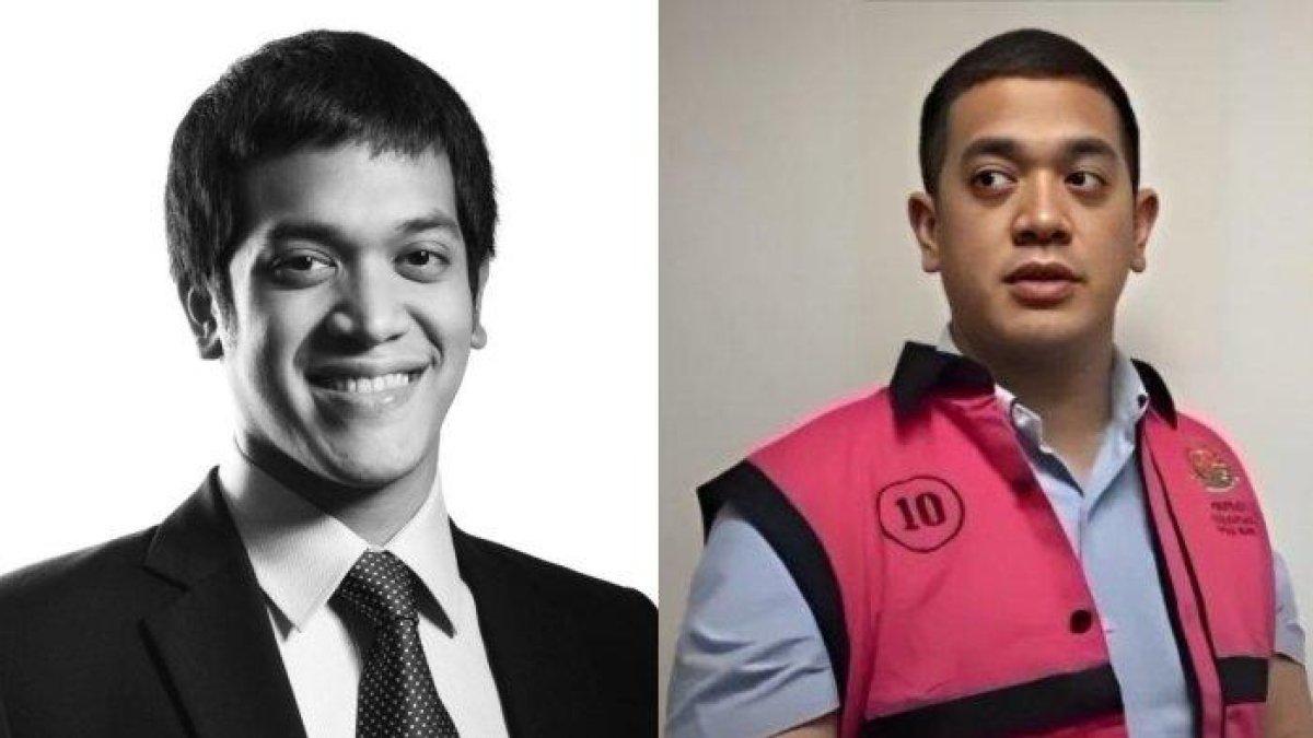 Rekam Jejak Kerry Adrianto, Anak Riza Chalid Tersangka Korupsi ...