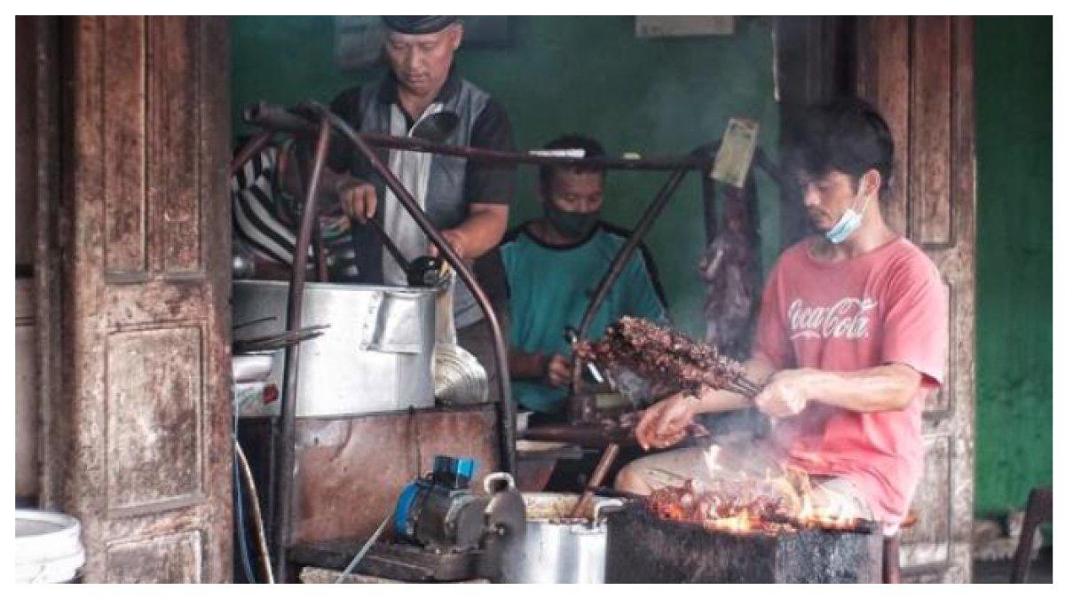 5 Rekomendasi Kuliner Terpopuler di Klaten, Ada Sop hingga Daging-dagingan yang Wajib Dicoba ...