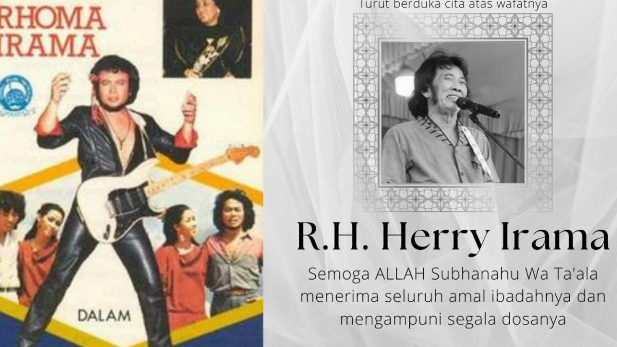 Berita Herry Irama Terbaru Hari Ini - TribunTrends.com