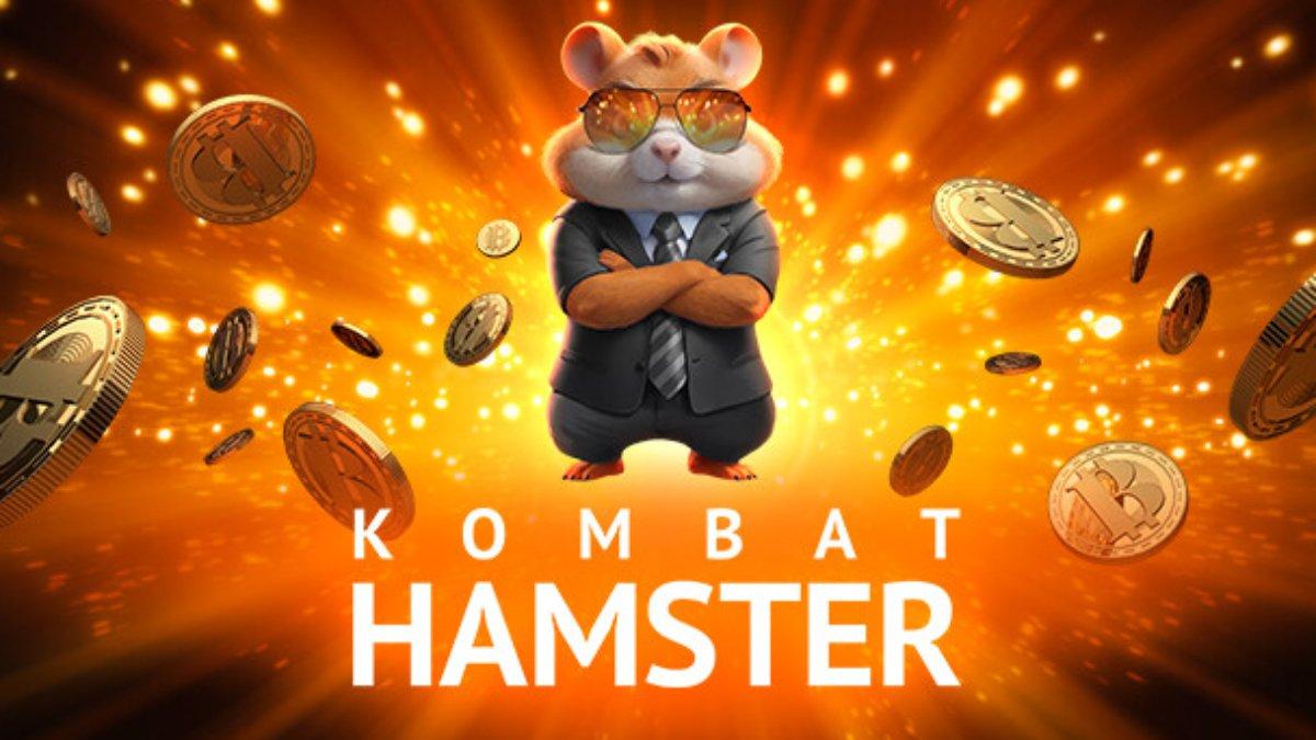Combo Harian Hamster Kombat GameDev 24 April 2025, Cara Hasilkan Uang Modal Ketukan: Daily Combo ...