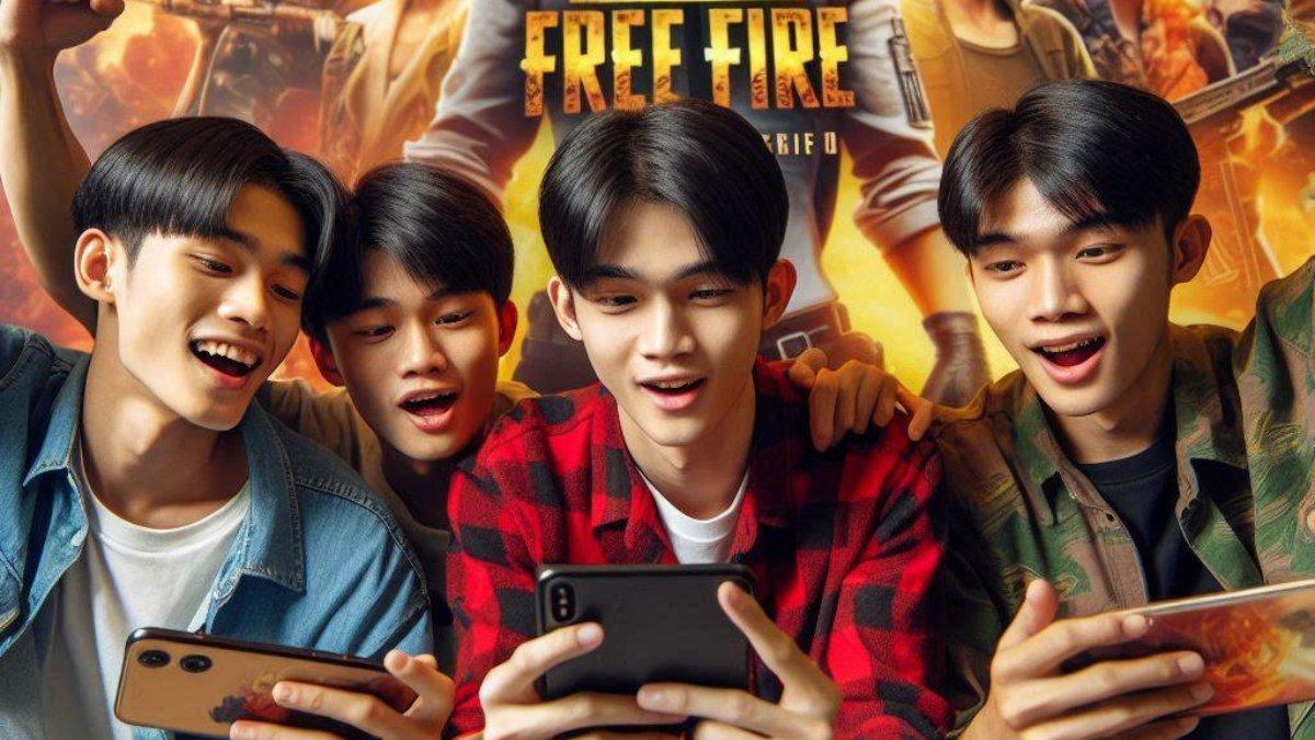 Kode Redeem FF Hari Ini 21 Juni 2025, Klaim Item Menarik dari Free Fire, Akses reward.ff.garena ...