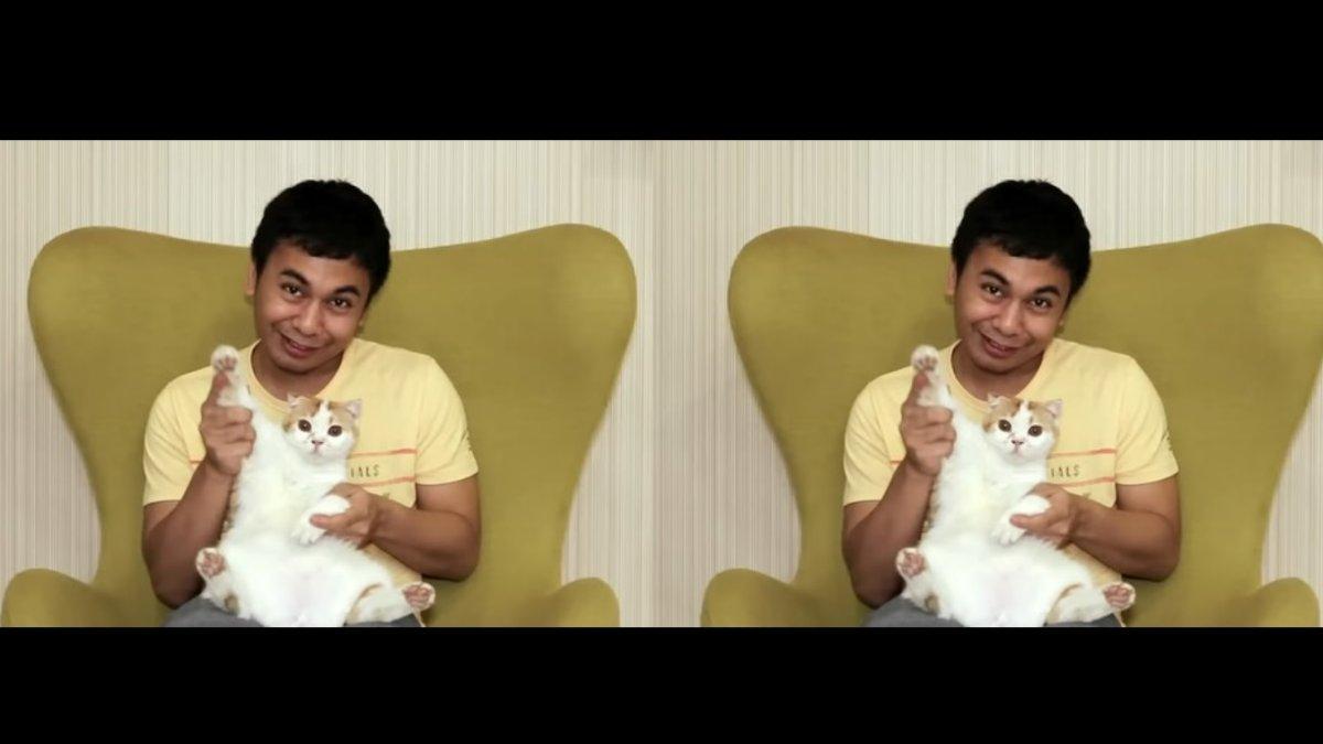 Tiba-tiba Raditya Dika Bagikan Kabar Duka Mendalam: Selamat Jalan Van ...