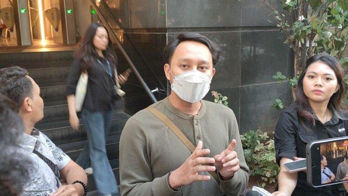 Lawan Main Virly Virginia di Film Porno Akui Ditipu, Adegan Syur Cuma Gimmick: Didoktrin Sudah ...