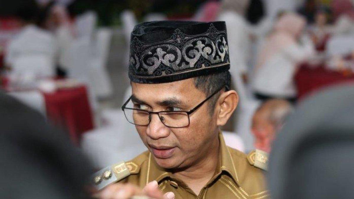 Profil Rahmad Mas'ud, Wali Kota Terpilih di Pilkada Balikpapan 2024, Juga Seorang Komisaris ...