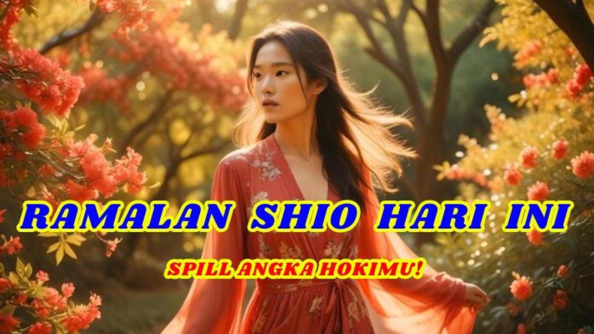 6 Ramalan Shio & Angka Hoki Hari Ini Kamis 17 April 2025: Tikus Gelisah ...