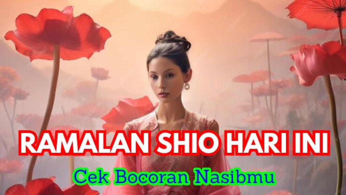 6 Ramalan Shio & Angka Hoki Hari Ini Kamis 17 April 2025: Kambing Solusi Cepat, Anjing Hati ...