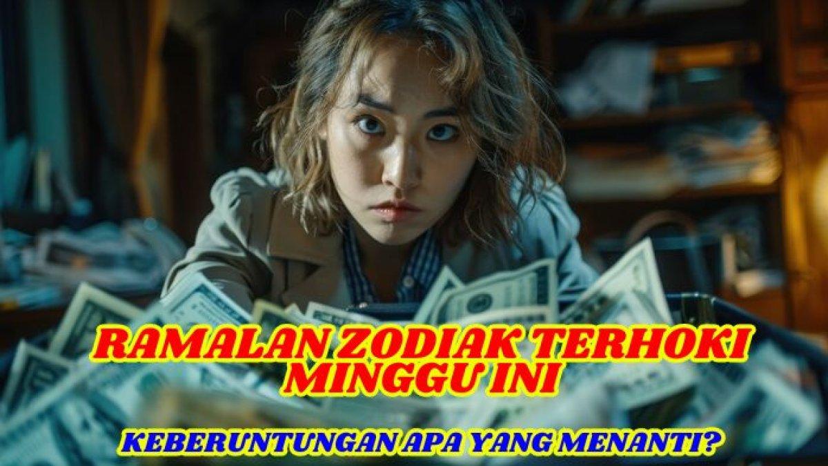 4 Ramalan Zodiak Hoki Minggu Ini 30 September-6 Oktober 2024: Leo, Taurus, Libra, Aquarius ...