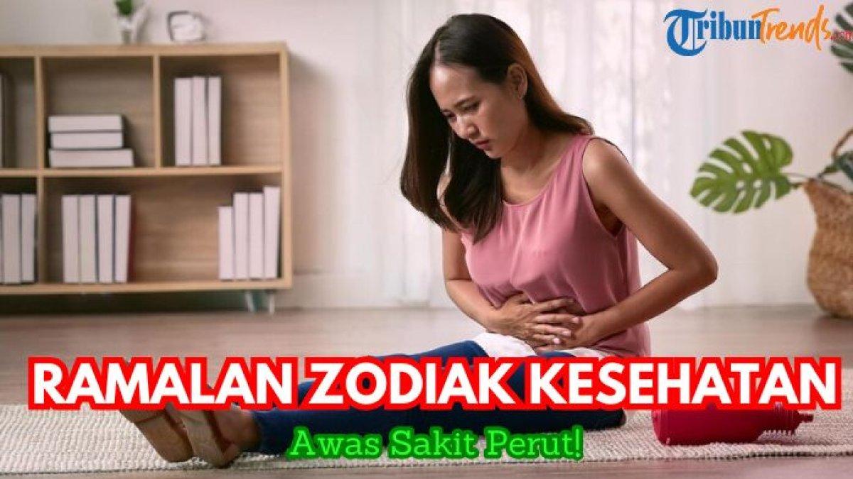 12 Ramalan Zodiak Kesehatan Hari Ini Rabu 8 Januari 2025: Perut Capricorn Sensitif, Leo Awas ...