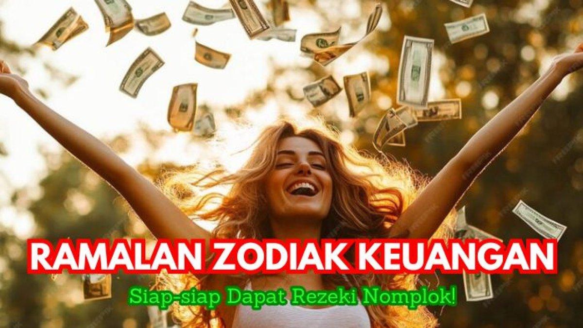 12 Ramalan Zodiak Keuangan Besok Rabu 20 November 2024: Aries Hoki ... 12 Ramalan Zodiak Keuangan Besok Rabu 20 November 2024: Aries Hoki ...