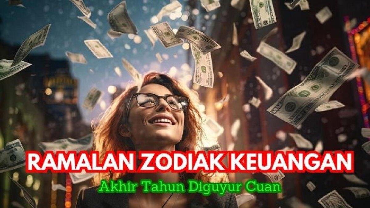 12 Ramalan Zodiak Keuangan Besok Selasa 31 Desember 2024: Virgo, Libra ...