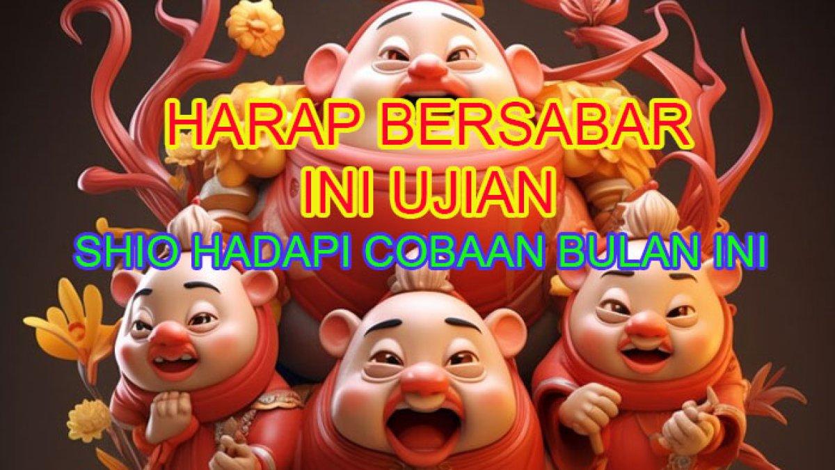 Wejangan Ramalan Nasib Shio Mei 2024: Shio Macan Diuji, Shio Anjing ...