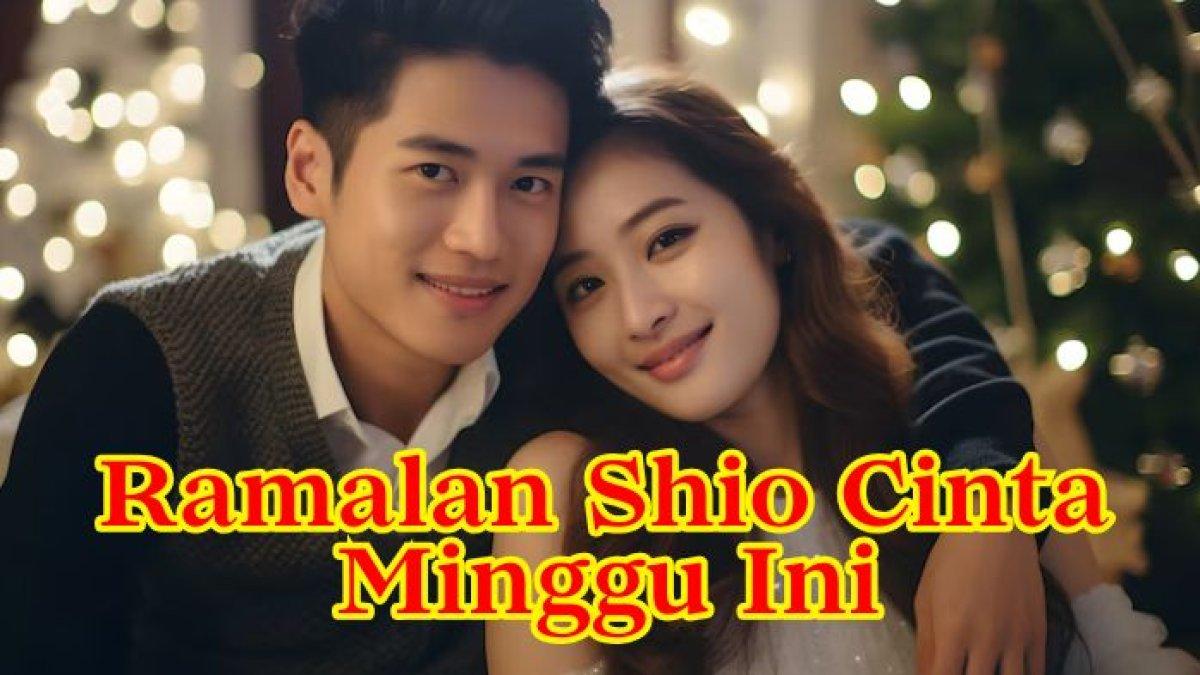 12 Ramalan Shio Cinta Minggu Kedua April 2025: Ayam Magnet Cinta Sejati, Babi Janji, Kerbau Jeda ...