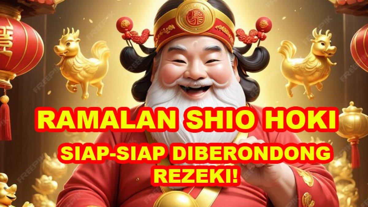 4 Spill Ramalan Karier Shio Naga, Ular, Kuda, Kambing Kamis 6 Juni 2024 : Shio Naga Hitung Angka ...