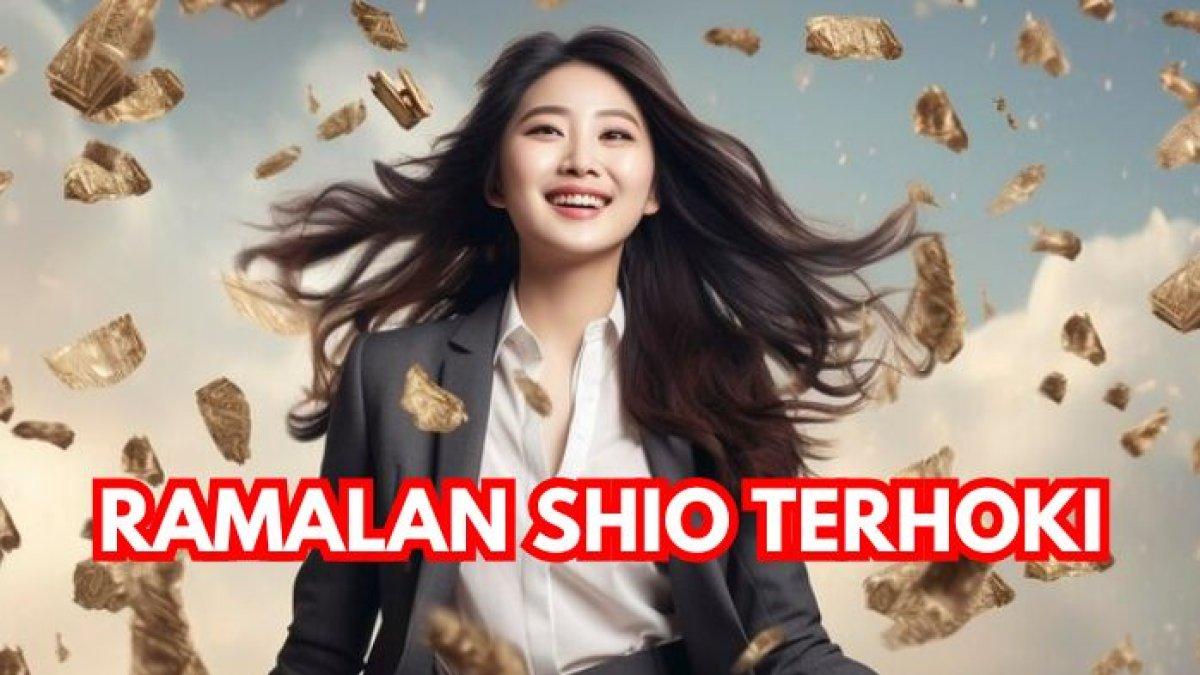 3 Shio Digulung Hoki Dewa Cai Shen Selasa 18 Februari 2025: Naga Panen ...
