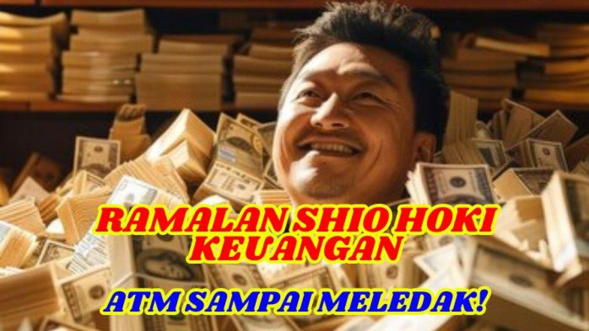 3 Shio Rezeki Bombastis Hari Ini Sabtu 1 Februari 2025: Naga, Tikus ...