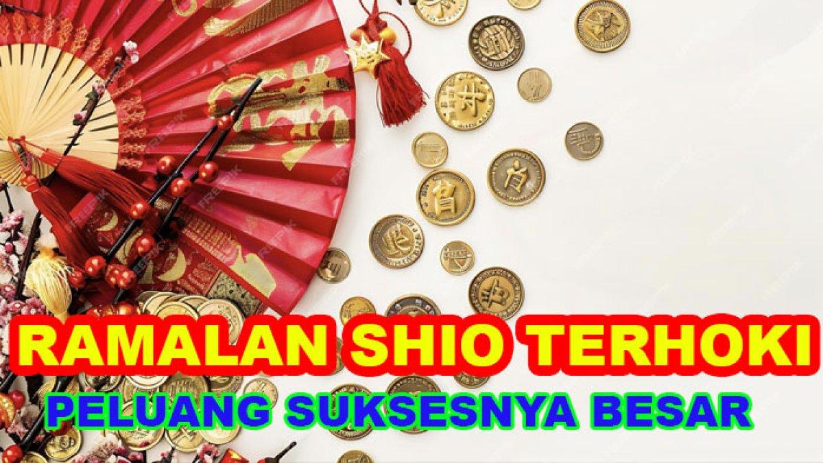5 Shio Terhoki Hari Ini Sabtu 30 November 2024: Kuda, Kerbau, Kelinci ...