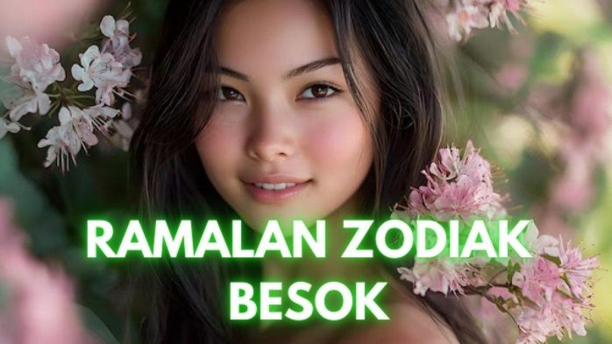 12 Ramalan Zodiak Besok Senin 3 Maret 2025: Libra Peluang Baru, Virgo ...