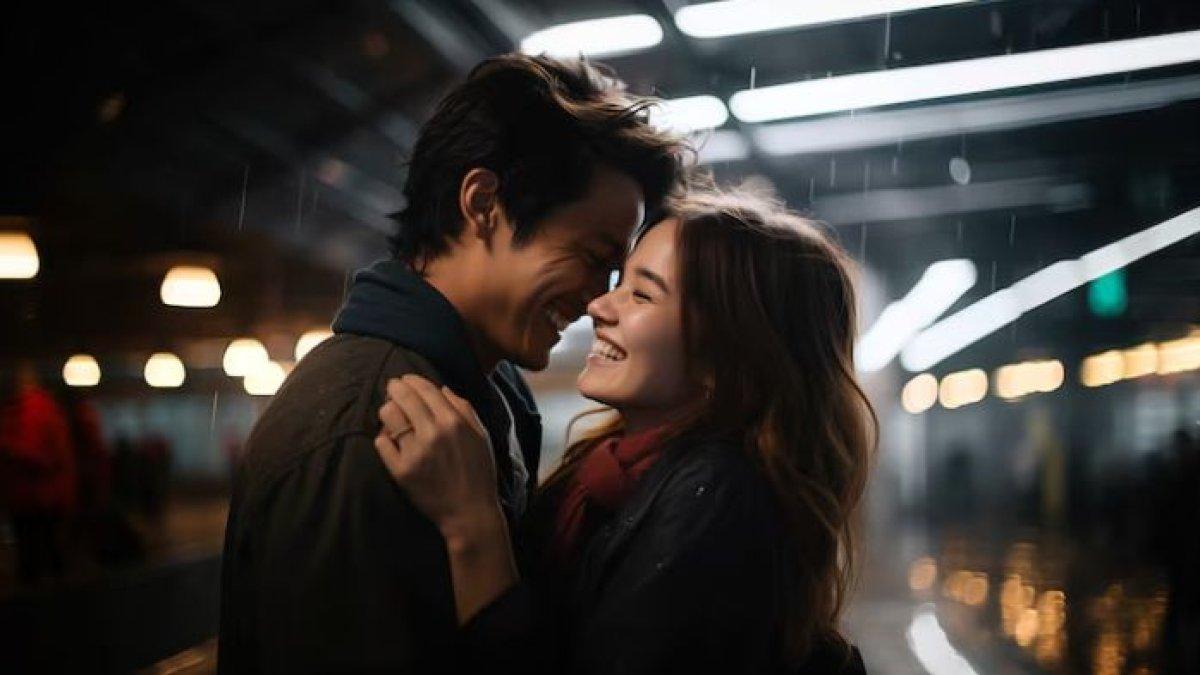 12 Ramalan Zodiak Cinta Besok Senin 5 Mei 2025: Aquarius Titik Balik ...